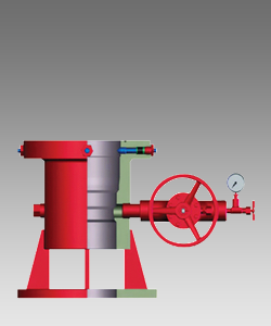 Casing Parts – GOLDENZS